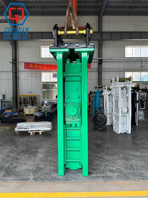 martillo hidráulico económico para canteras de granito