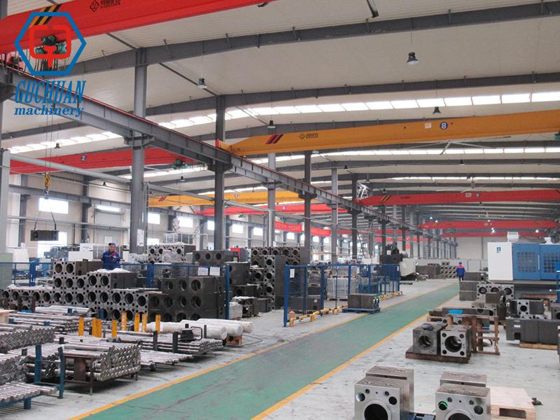 empresa fabricante de martillos hidráulicos OEM