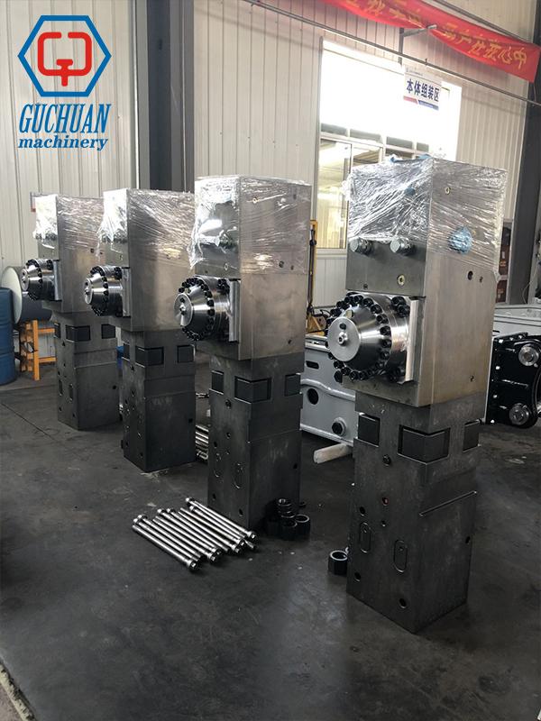 demolition hydraulic breaker for excavator
