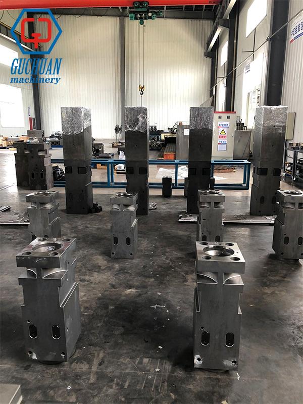 direct factory hydraulic hammer supplier