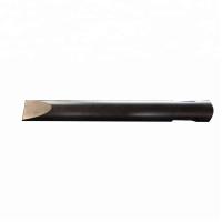 China OEM HB20G Hydraulic Breaker Parts Wedge Type Excavator Rock Breaker Chisel for sale