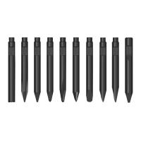 China 42cr Excavator Hydraulic Breaker Chisel Hammer Tools F35/FXJ375/FXJ475 OEM for sale