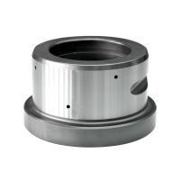 China Longer Durability OEM Hydraulic Breaker Parts Front Cover Outer Bush Tool Bush SB40 SB50 SB70 SB81 SB121 HB20G With OEM for sale