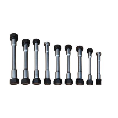 China Construction/Mining/Demolition Purpose Hydraulic Hammer HB15G HB20G HB30G HB40G Side Bolt Assy Breaker For Excavator for sale