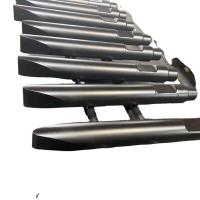 China Other 42Crmo TSG46A TSG48A Chisel SB40 SB81 SB121 HB20G Hydraulic Rock Hammer Breaker Tool With Long Lifespan Design for sale