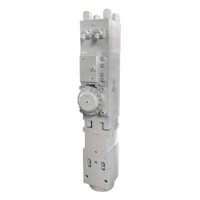 China HB20G HB30G HB40G Hydraulic Rock Hammer Breaker OEM For Excavator Spare Parts In Earth-Moving Construction for sale
