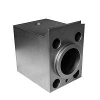 China Delivery Time 15-30 Days 35CrMo SB121 Back Head Hydraulic Hammer Breaker Spare Parts For 28-35 Ton Excavator for sale