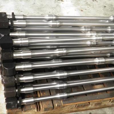 China Industrial Hydraulic Excavator Rock Breaker Parts Hammer Through Bolt for sale