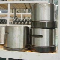 China Excavator Hydraulic Breaker Parts Inner Bush Front Cover 20CrMo Customised for sale