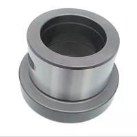 China OEM Industrial Alloy Steel Rock Breaker Front Cover Parts For Excavator Construction for sale