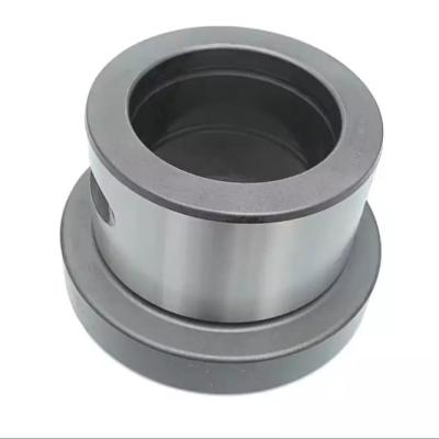 China OEM Industrial Alloy Steel Rock Breaker Front Cover Parts For Excavator Construction for sale