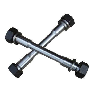 China Construction Machinery Excavator Breaker Parts Hydraulic Side Through Bolt for sale