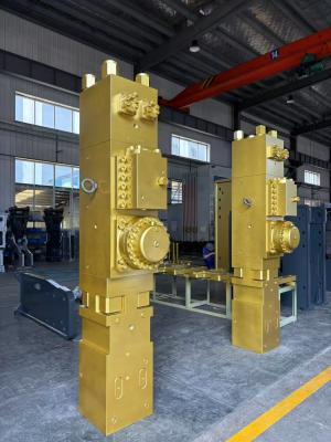 China Earth Moving Construction With Chisel 195 Hydraulic Breaker Top Excavator Spare Parts OEM And ODM for sale