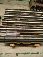 China E195 Premium OEM 616V Hydraulic Breaker Piston Construction Mining Machinery Parts for sale