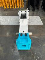 China Atlas Epiroc NB1500 Box Type Low Noise Hydraulic Demolition Hammer For 20 Ton Excavator for sale
