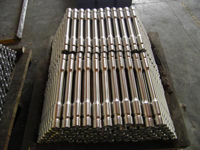 China Heavy - Duty HB40G Through Bolt  Ideal for Hydraulic Hammer Repair   Construction Use for sale