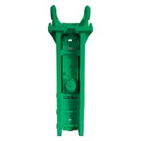 China Hydraulic Breaker Rock Hammer Top Type 155mm Chisel for Superior Demolition Performance for sale
