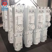 China Guchuan Construction Machinery  Main Body HB15G HB20G HB30G HB40G Hydraulic Breaker Hammer Spare Parts for sale