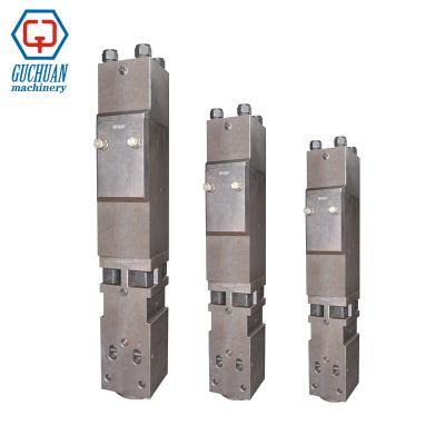 China Construction Machinery  Main Body SB40 SB43 SB50 SB60 Hydraulic Breaker Hammer Spare Parts for sale