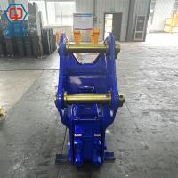 China Triangle Side Type SB70 Hydraulic Breaker Hydraulic Jack Hammer for 18-26T Excavator for sale