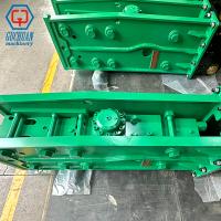 China Maximum Impact, Zero Downtime: The Ultimate Guide to the SB81 Open Type Hydraulic Breaker for sale