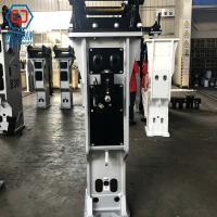 China GCB200 Silenced Box Type Nitrogen HB20G Hydraulic Breaker: The Ultimate Engineering Guide for sale