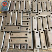 China Guía Técnica de Pasadores Planos y Redondos SEWOOMIC para Martillos Hidráulicos GCB y Soosan Serie SB: Máxima Resistencia y Rendimiento OEM for sale