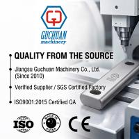 China High-Performance Lock Pins and Round Pins for GCB Series & SOOSAN SB Series Nitrogen Hydraulic Breakers for sale