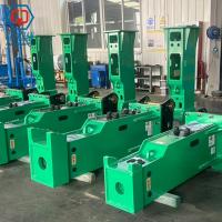 China Silent Hydraulic Breaker: High-Impact SOOSAN SB60 Equivalent for 15–18 Ton Excavators | SEWOOMIC China for sale