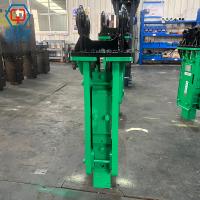 China GCB50 Open Frame Top Hydraulic Breaker: Technical Specifications, Hydro-Pneumatic Operation, and SOOSAN SB30 Benchmark Analysis for sale