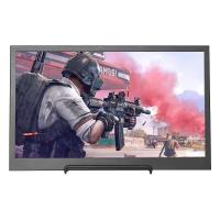 China Polcd 11.6 Inch Ultra Thin Portable LCD Monitor - 1920×1080 HD IPS Display, 279×179×11.5mm Metal Body, DC 5V/12V Power for sale