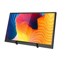 China Polcd 11.6 Inch IPS Portable Monitor 1920x1080 Resolution DC5V/12V Power Gaming Display for sale