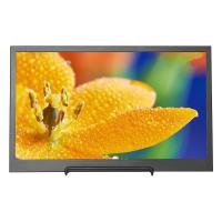 China Polcd 11.6 Inch Portable LCD Monitor 1920×1080 IPS Display with HDMI Input DC 5V/12V Power for sale