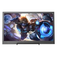 China Polcd 15.6 Inch Portable Monitor - 1080P/4K IPS Display, 60Hz Refresh Rate, 371×230×13mm Ultra-Thin Design for sale