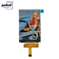 China 3.5 Inch 320x480 TFT LCD Display with 4-Line SPI Interface and Touch Panel - ILI9488 Drive IC for sale