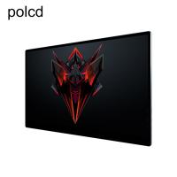 China 15.6 Inch 4K Portable Gaming Monitor 3840x2160 with 600cd/m² Brightness and Aluminum Housing for sale