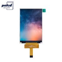 China Small Size Type Polcd 3.5'' TFT LCD Touch Screen 320x480 ILI9488 Driver IC for sale