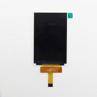 China 3.5 Inch TFT LCD Touch Screen 320x480 ILI9488 Driver IC IPS Display Module for sale