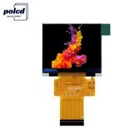 China 2.31 Inch IPS LCD TFT Display 320x240 SPI ILI9342C Serial Port Touch Screen Module 40 Pins for sale