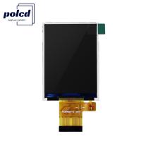 China High Resolution 240x320 65k Touch Digital Lcd Panel Polcd Long Life for sale