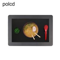China POLCD 10.1 Inch Industrial HMI Touchscreen Monitor - 1280×800 Resolution, Waterproof Metal Enclosure for sale