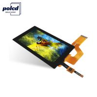 China 5.5 Inch IPS Touch Display 720x1280 MIPI Interface TFT LCD Panel 40 Pin for sale