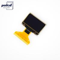 China Polcd 0.96