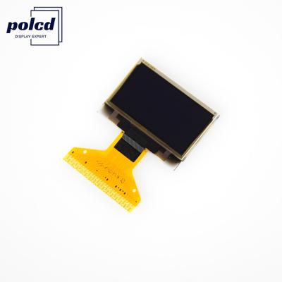 China Polcd 0.96