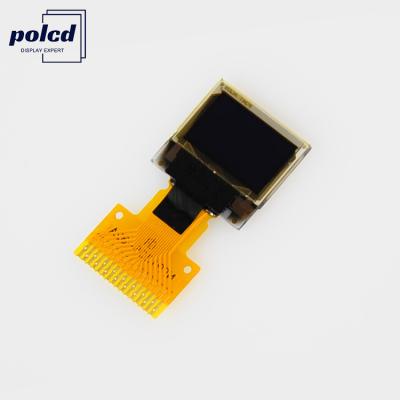 China Polcd 0.42