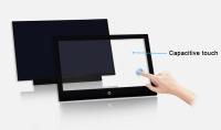 China 11.6 Inch 1366x768 NV116WHM-T1C Replacement Laptop Touch Screen 60Hz IPS LCD Display for sale