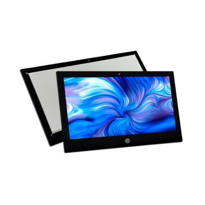 China 11.6 Inch 1366x768 NV116WHM-T1C Replacement Laptop Touch Screen 60Hz IPS LCD Display for sale