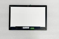 China 11.6 Inch 1366x768 NV116WHM-T1C Replacement Laptop Touch Screen 60Hz IPS LCD Display for sale