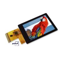 China Polcd 2.4 inch LCD Module 240*320 CTP Touch Available IPS Full Viewing Angle MCU interface LCM TFT Display for sale