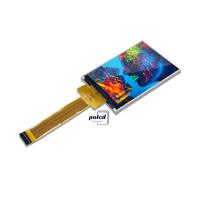 China 2.8 Inch 240x320 TFT LCD Display with SPI Interface and JD9853 IC - 200 Nit Brightness for sale